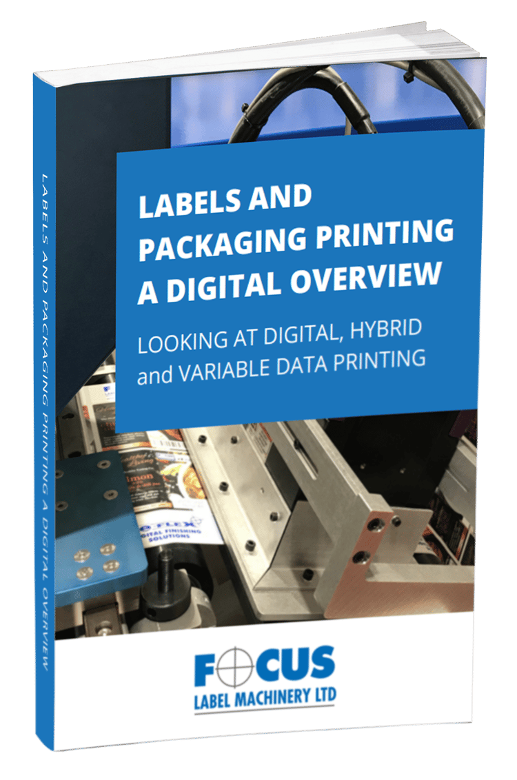 Labels And Packaging Printing A Digital Overview | Focus Label